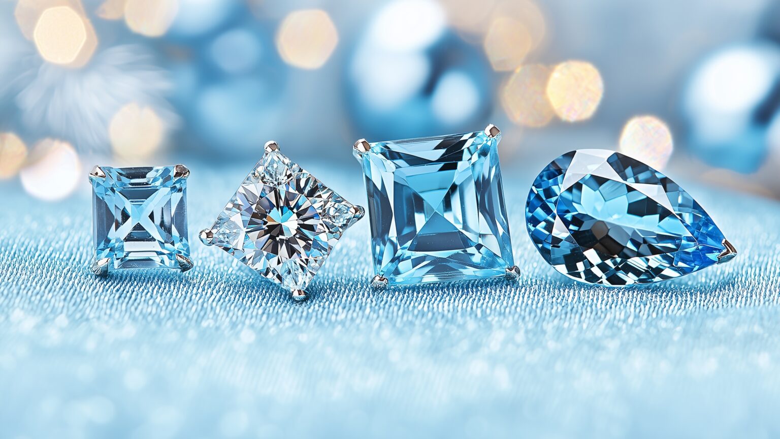 GET TO KNOW DECEMBER’S BIRTHSTONES - Johnson Jewelers